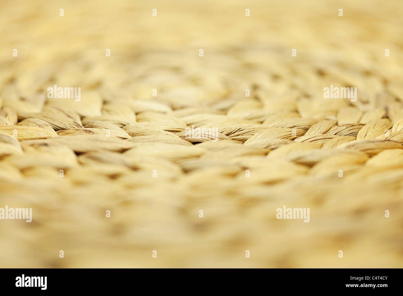 background of woven mats Stock Photo - Alamy