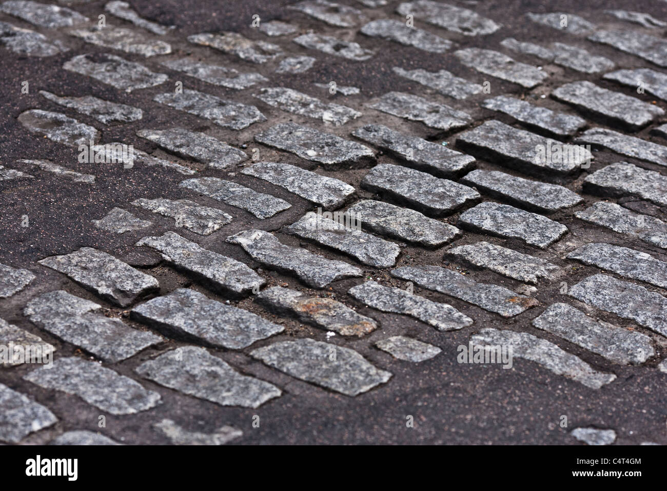 Cobble stone or cobblestone hi-res stock photography and images - Alamy