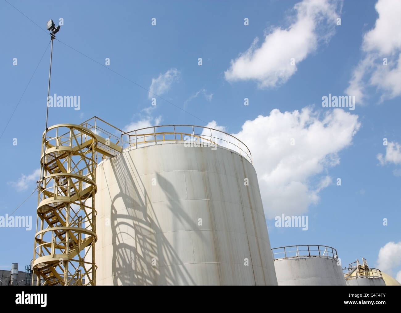 Food Storage Structure High Resolution Stock Photography and Images - Alamy