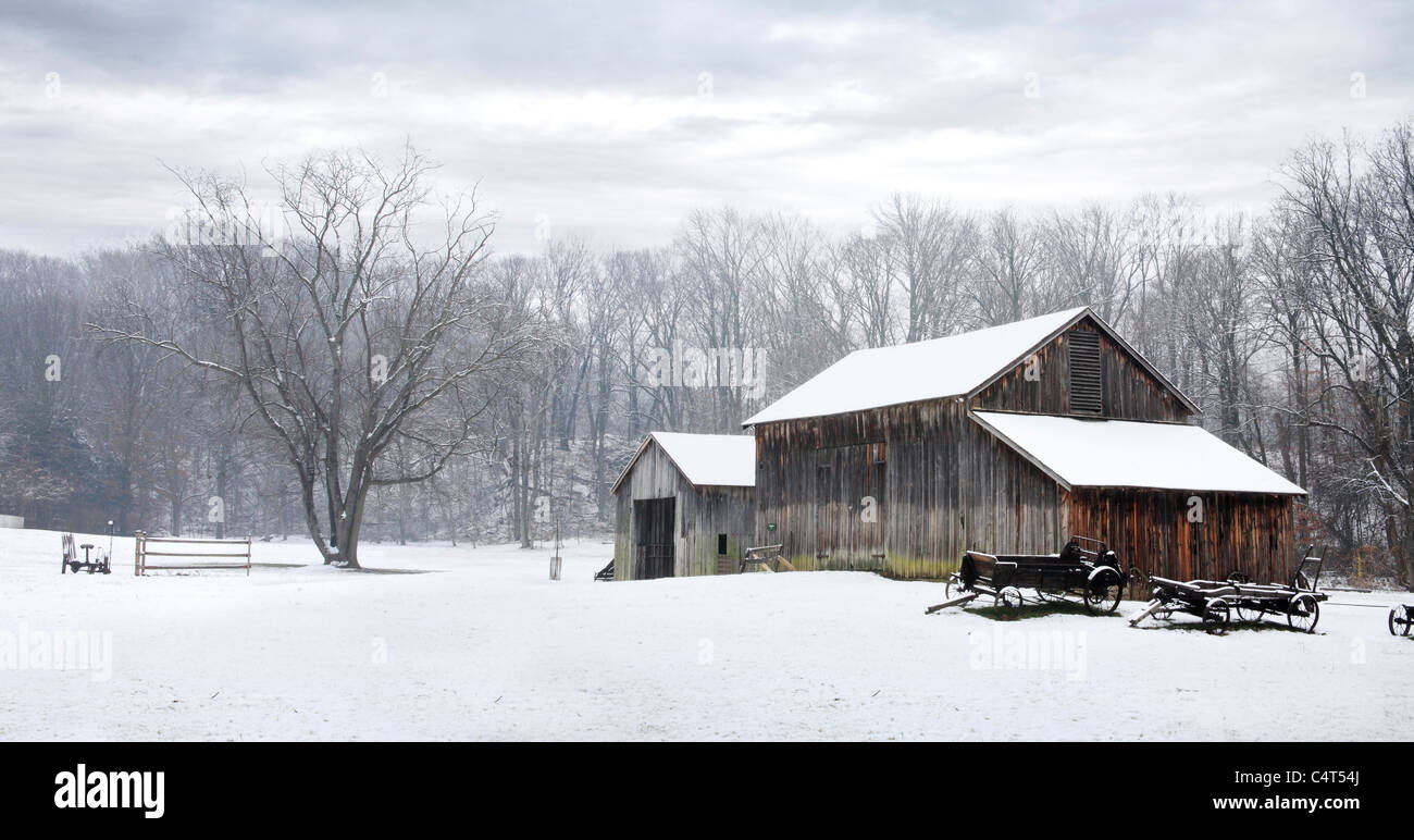 Antique panoramic scene hi-res stock photography and images - Alamy