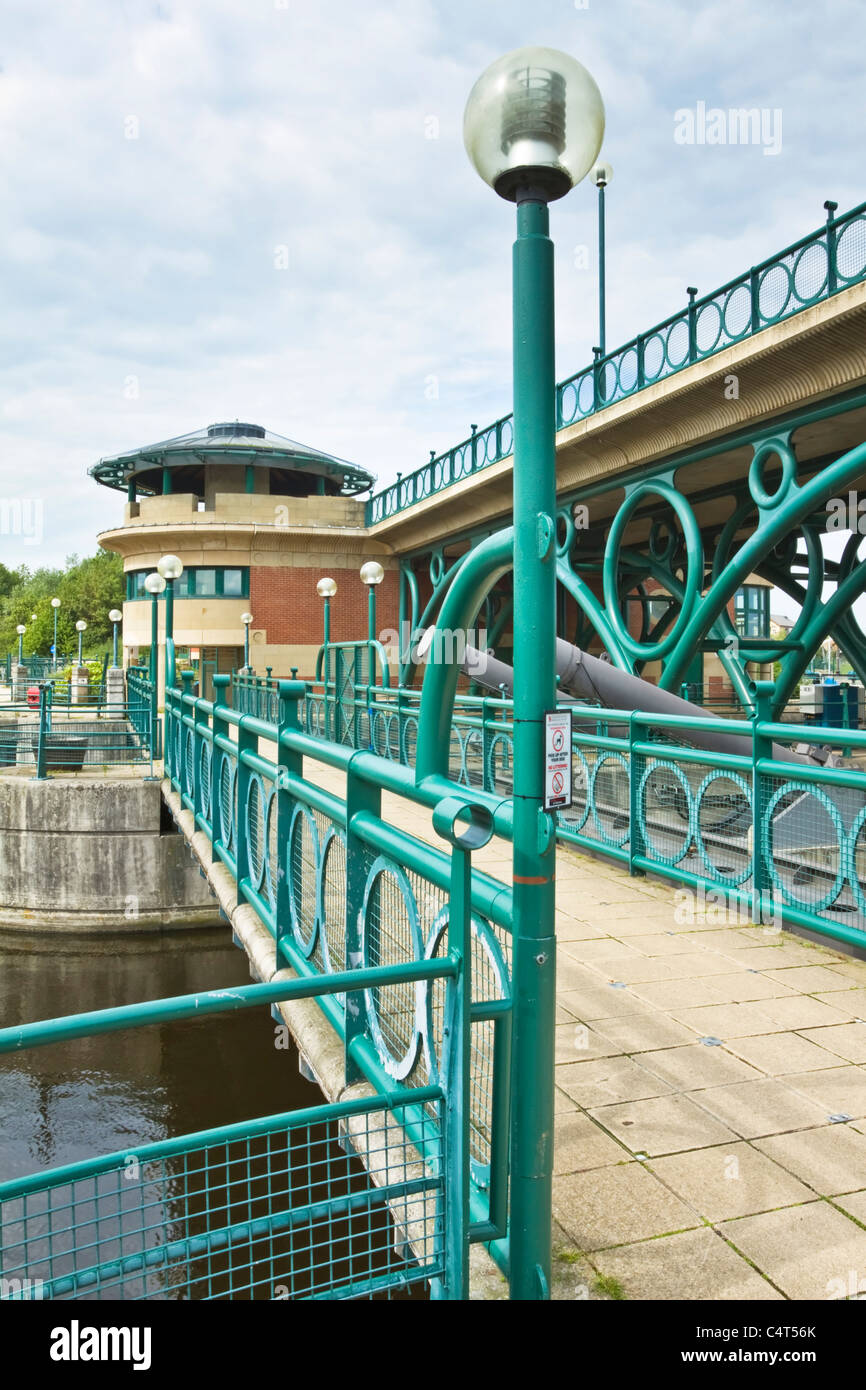 Stockton on tees middlesbrough hi-res stock photography and images - Alamy