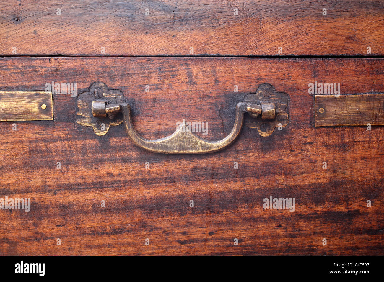 Chest box hi-res stock photography and images - Alamy