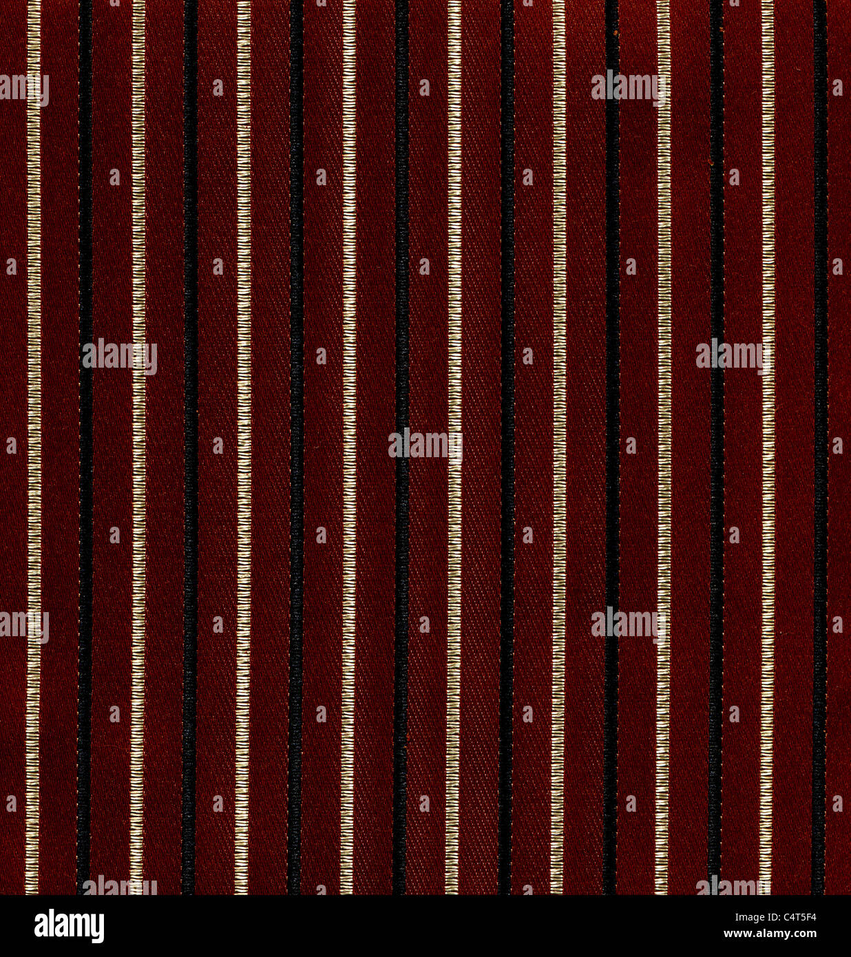 Fragment of retro colorful textile with Victorian stile patten Stock ...