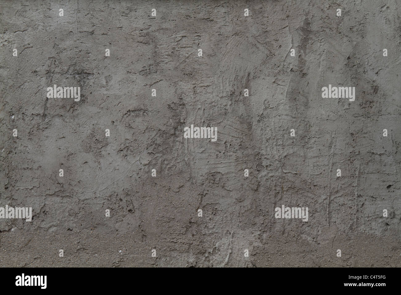 High resolution gray plaster wall texture with lots of details Stock ...