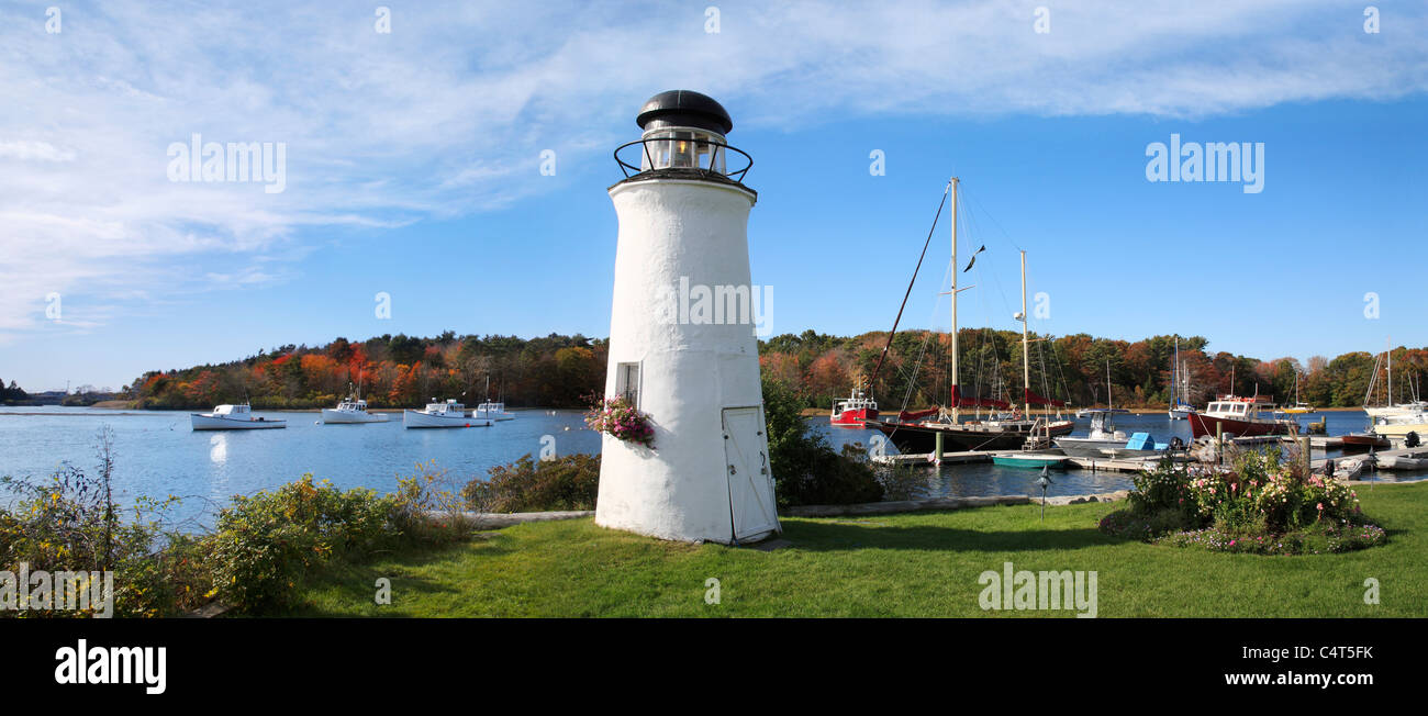 Decorative Lighthouse High Resolution Stock Photography and Images - Alamy