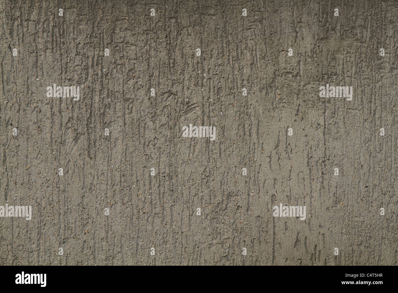 High resolution gray plaster wall texture with lots of details Stock ...