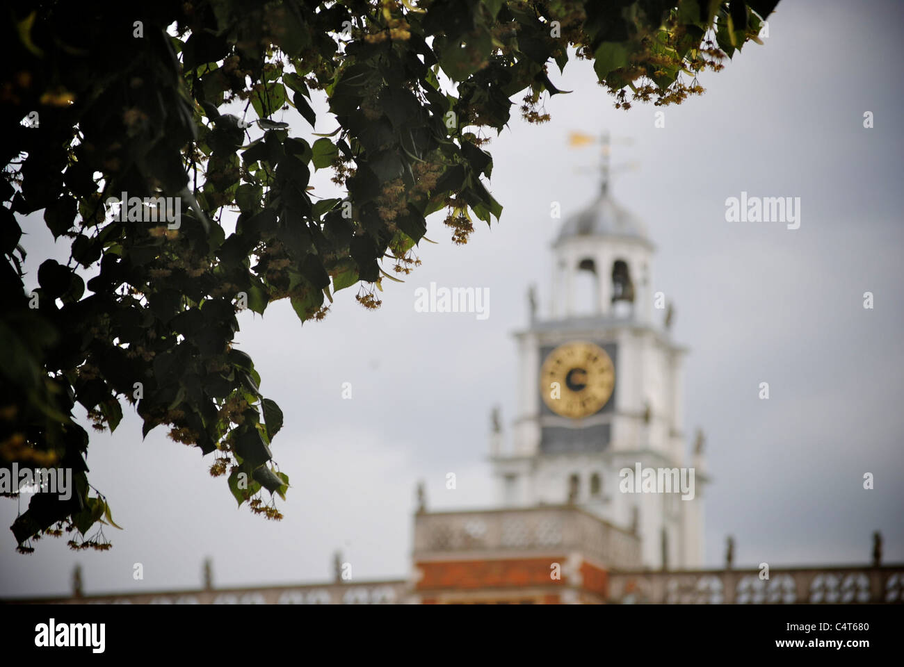At hatfield house hi-res stock photography and images - Alamy