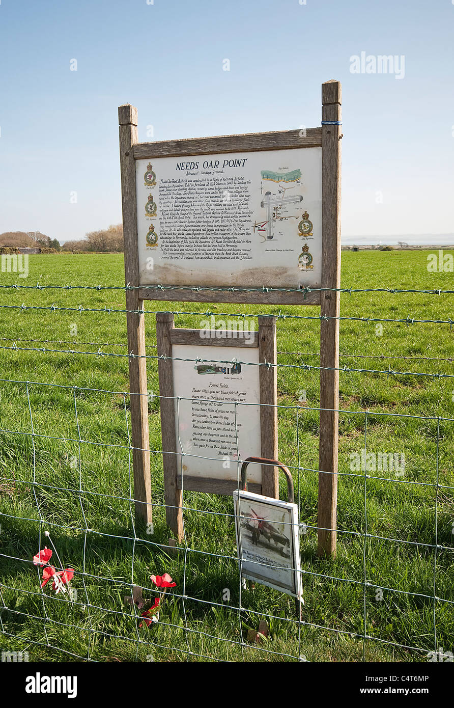 The solent way hi-res stock photography and images - Alamy