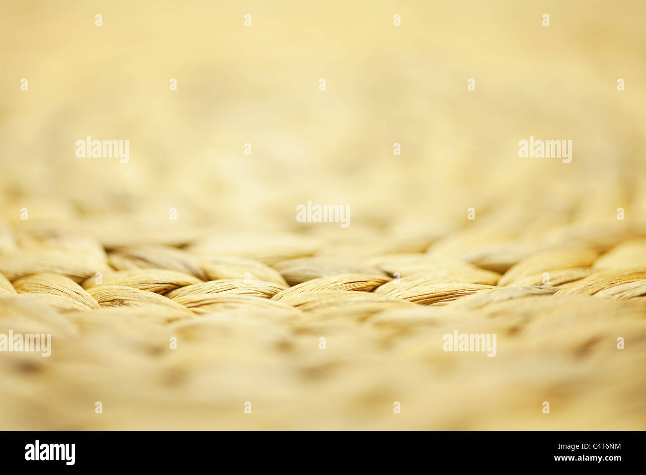 background of woven mats Stock Photo - Alamy