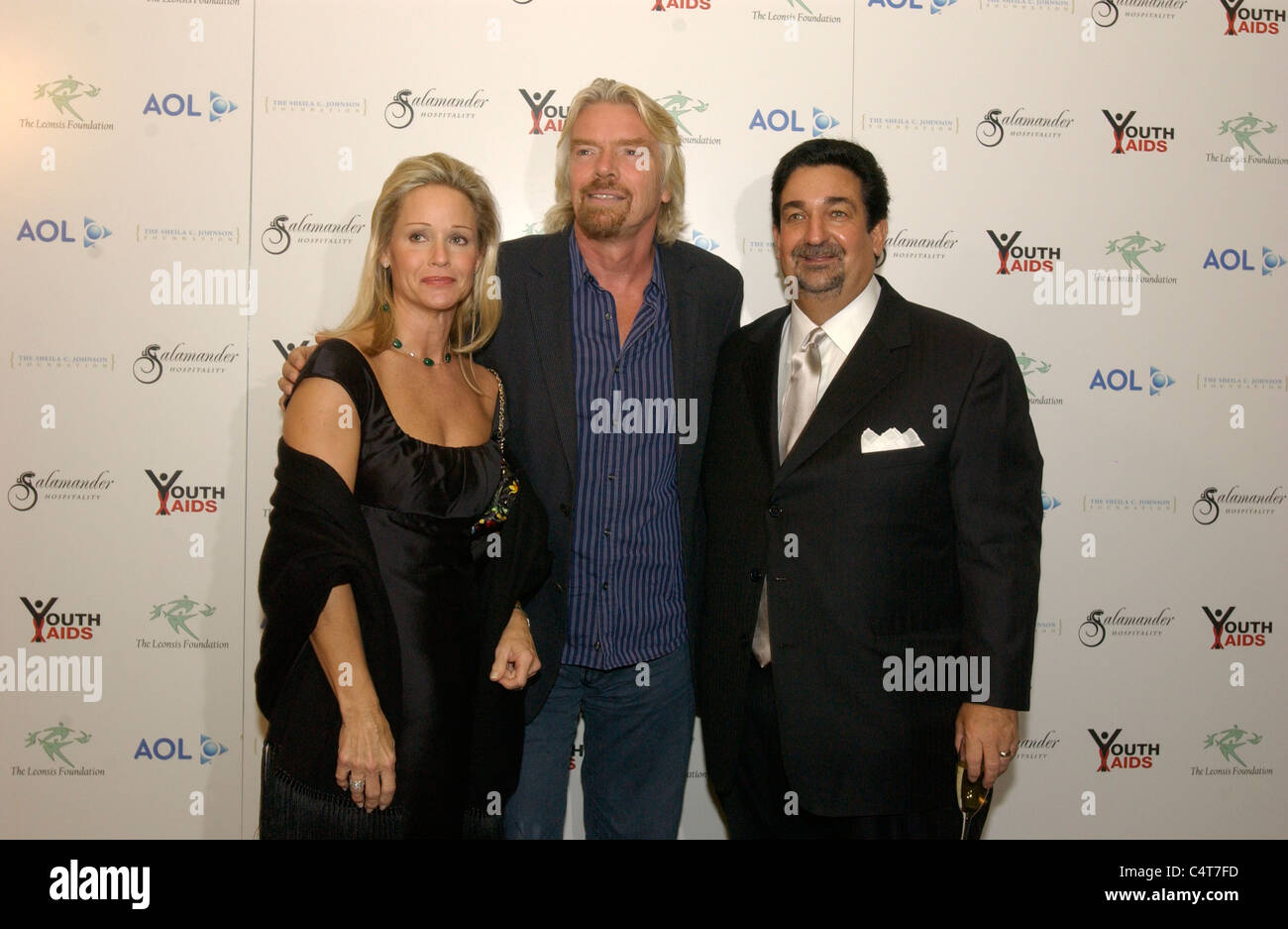 Ted Leonsis Stock Photos & Ted Leonsis Stock Images - Alamy