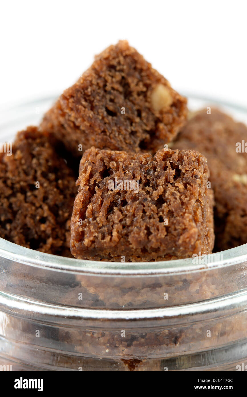 fresh wonderfully moist brownies with a deep fudgy chocolate flavor ...