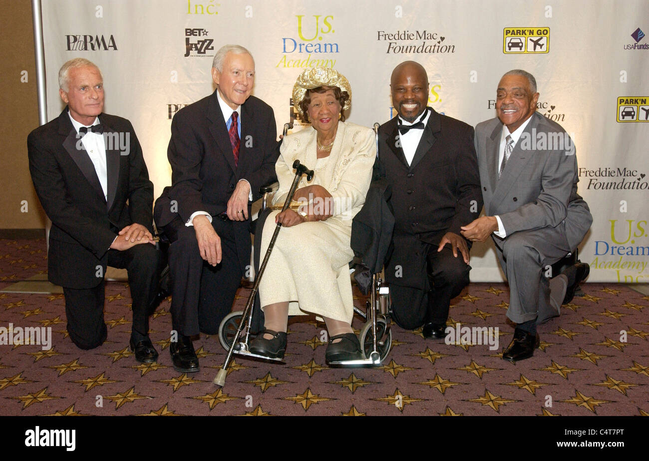 Dorothy height hi-res stock photography and images - Alamy