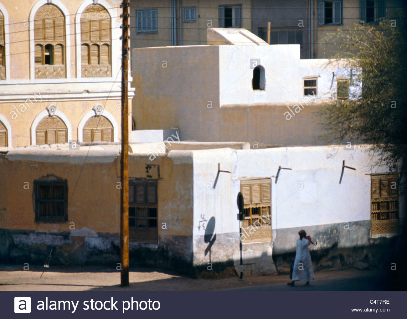 Saudi Arabia Mud House Stock Photos & Saudi Arabia Mud House Stock ...