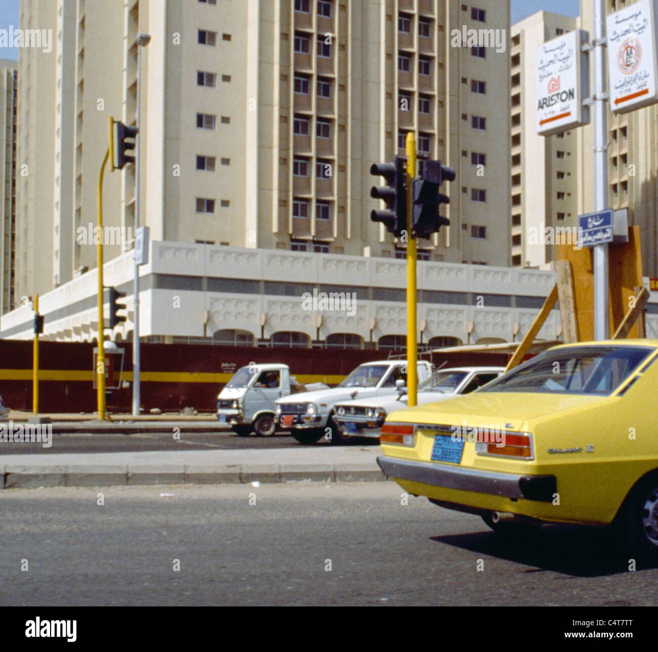 Traffic Riyadh Stock Photos & Traffic Riyadh Stock Images - Alamy