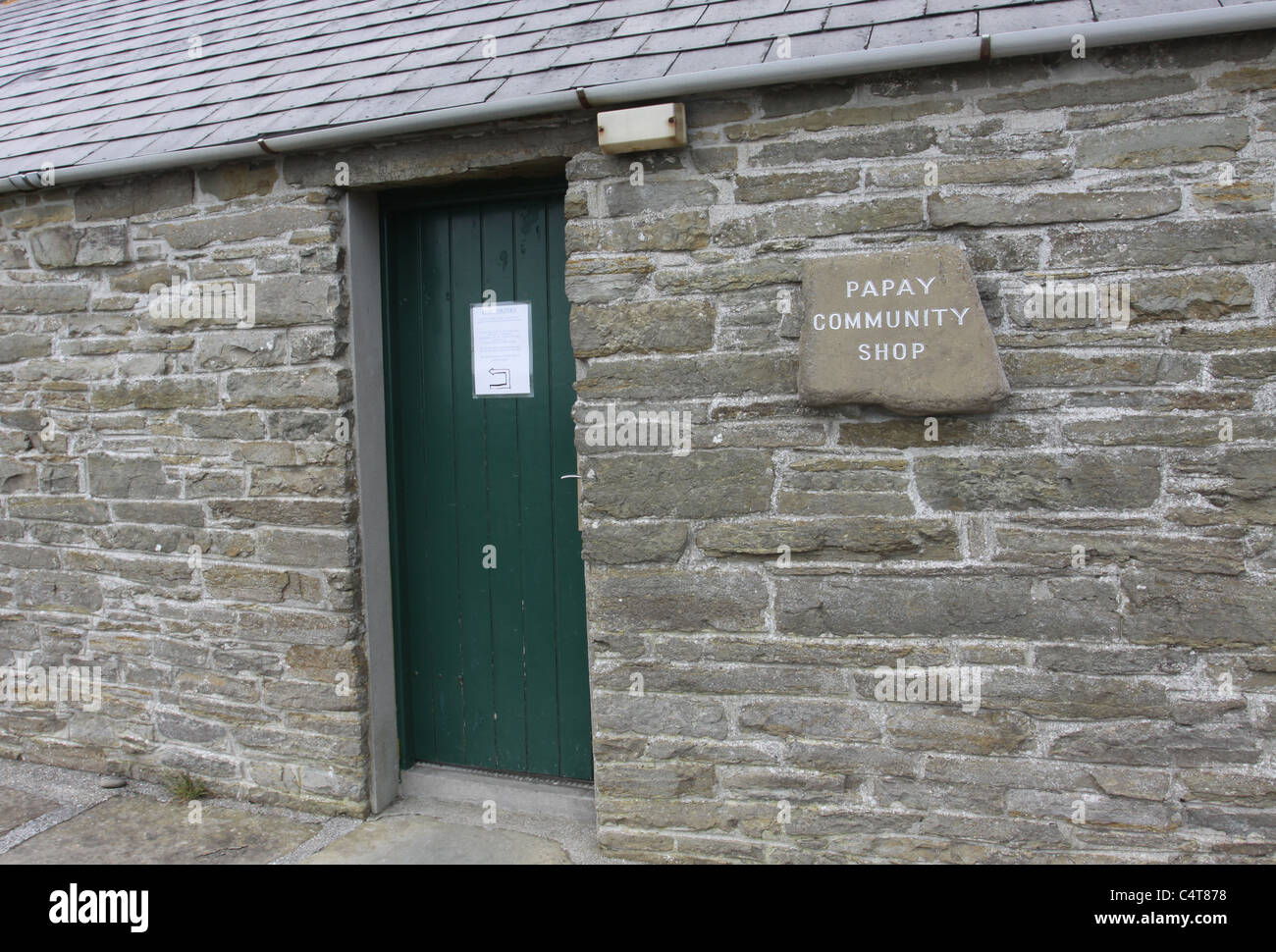 The community shop hi-res stock photography and images - Alamy