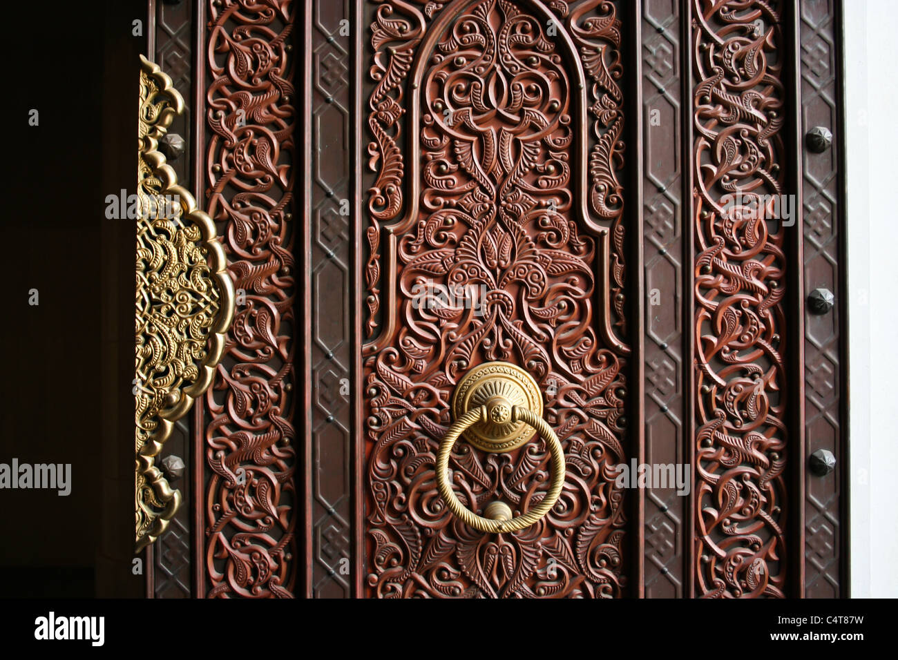 Central bank of oman hi-res stock photography and images - Alamy