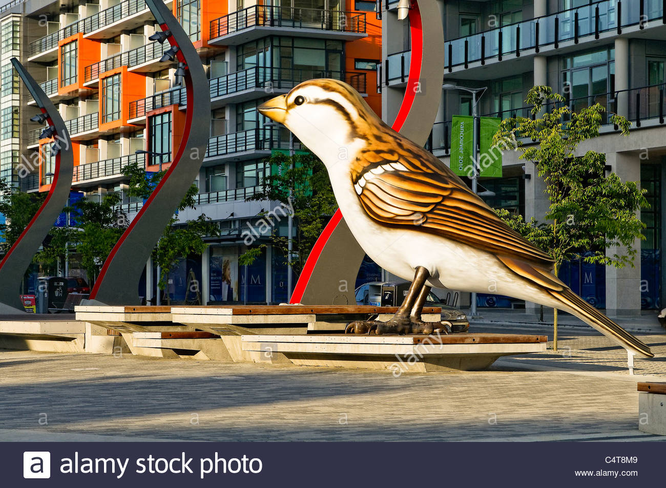 False Creek Village High Resolution Stock Photography and Images - Alamy