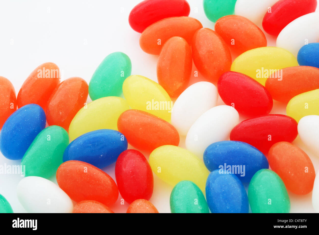 Selection collection set group confectionery choice variety hi-res ...