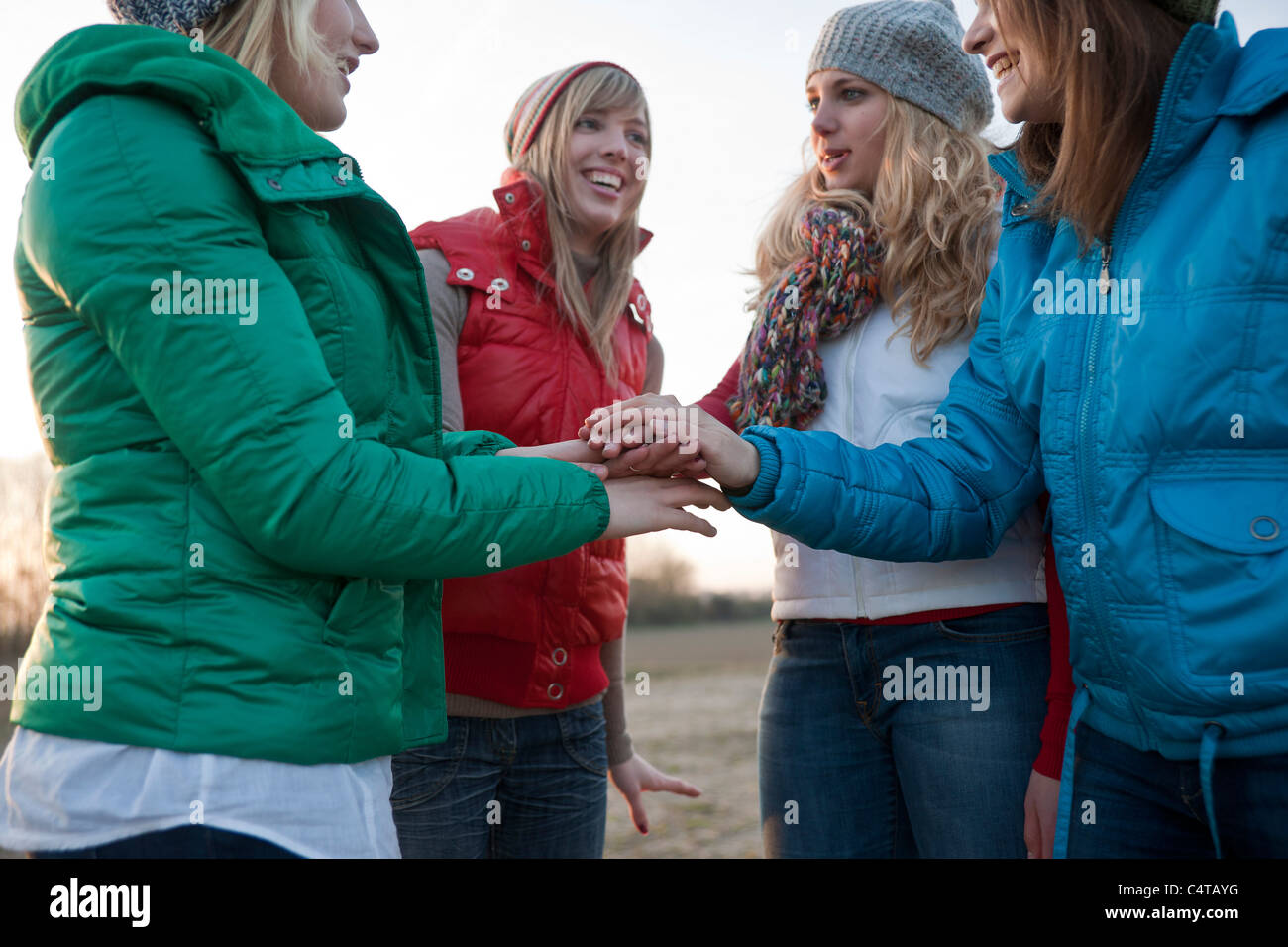 Old Clothes Stand Talking High Resolution Stock Photography and Images ...