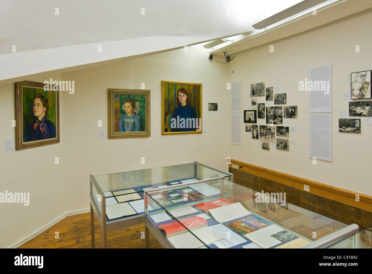 Hermann Hesse museum, Montagnola, Switzerland Stock Photo - Alamy Hermann Hesse museum, Montagnola, Switzerland Stock Photo - Alamy