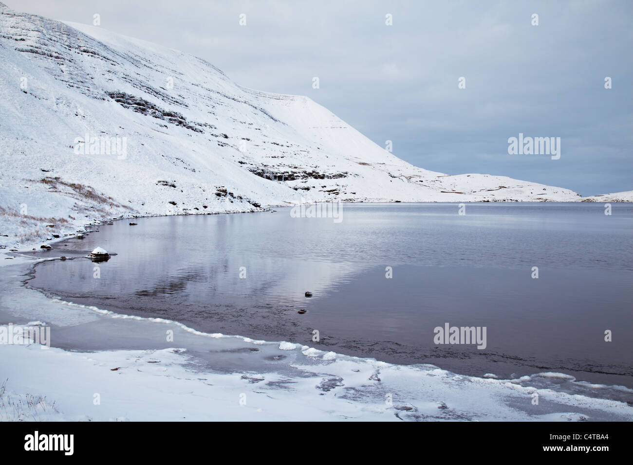 Llyn y fan fawr hi-res stock photography and images - Alamy