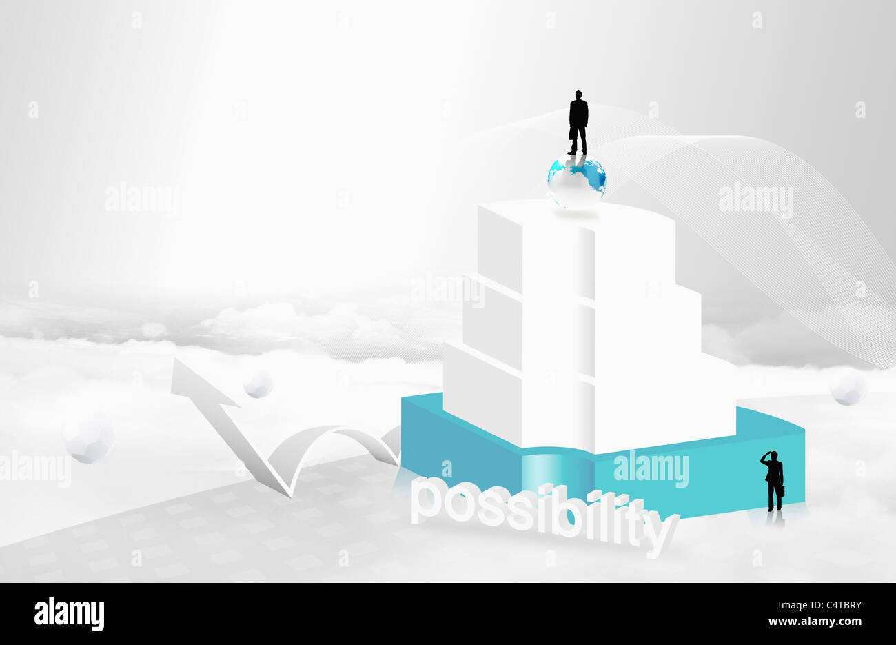 growth potential in business Stock Photo - Alamy