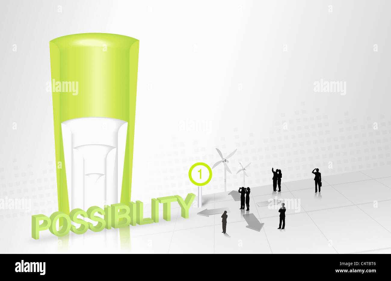 growth potential in business Stock Photo - Alamy