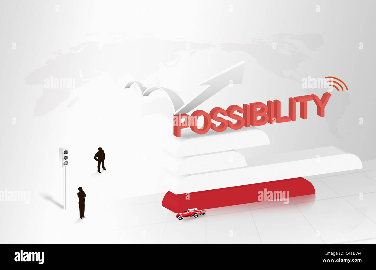 growth potential in business Stock Photo - Alamy