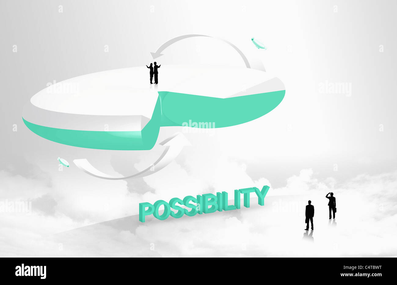 growth potential in business Stock Photo - Alamy