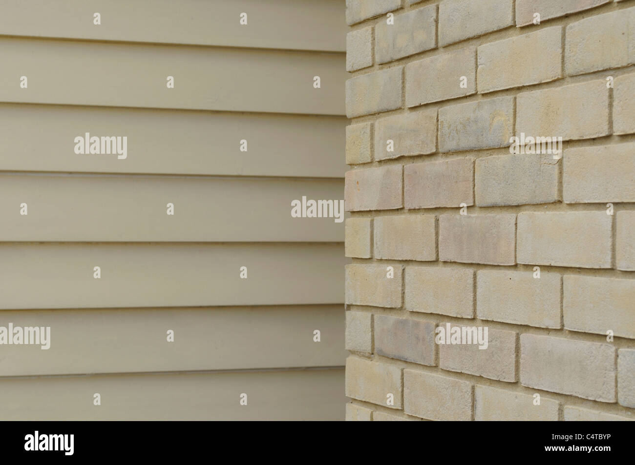 Brick Fascia 3m (30mm Return, 90° Angle) 260mm Height