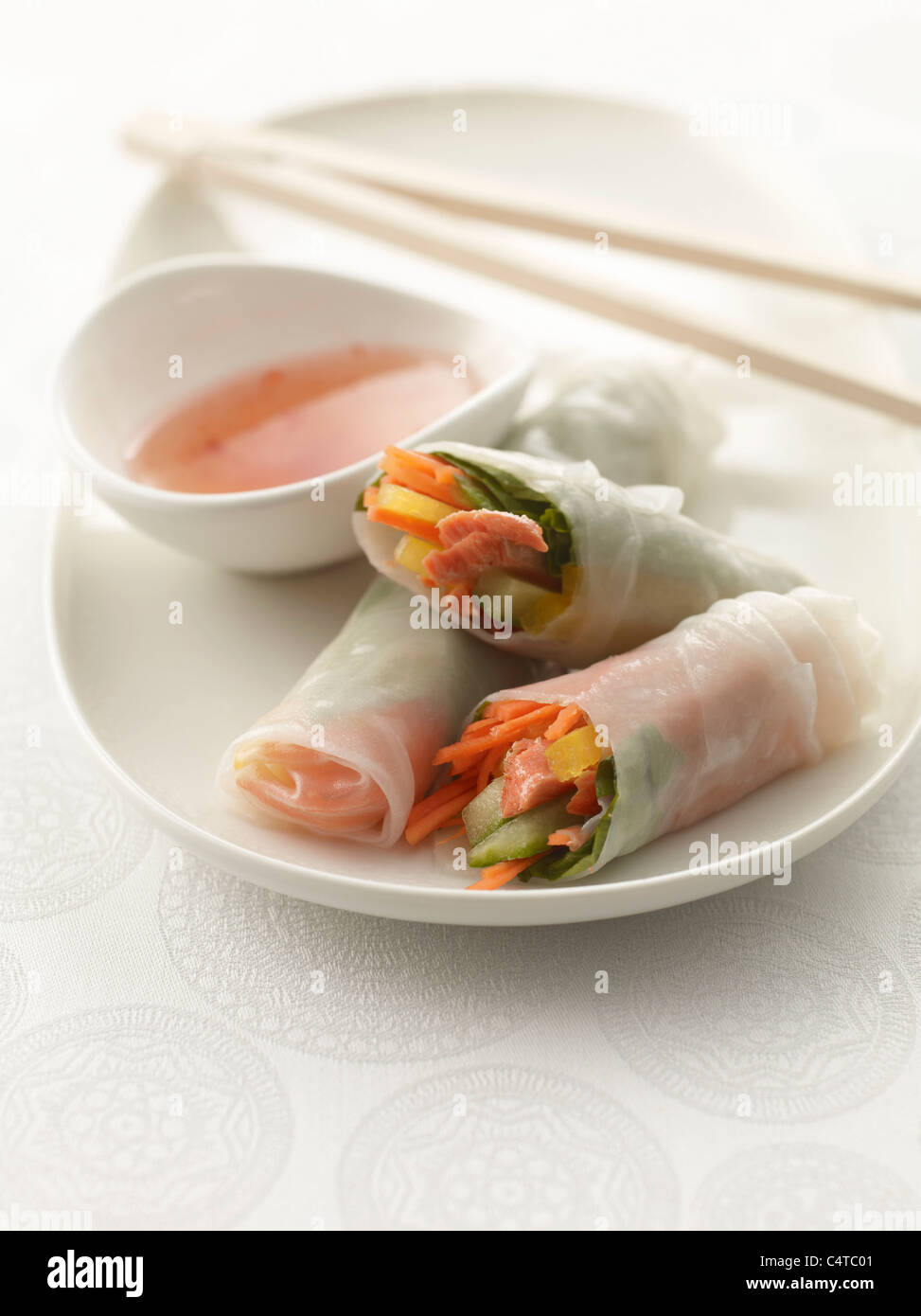 Michael salmon hi-res stock photography and images - Alamy