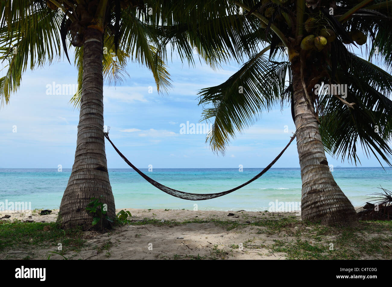 Malaysia beach local hi-res stock photography and images - Alamy