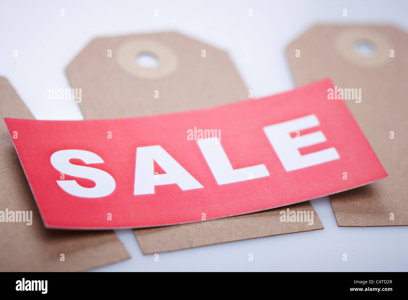 words of SALE Stock Photo - Alamy