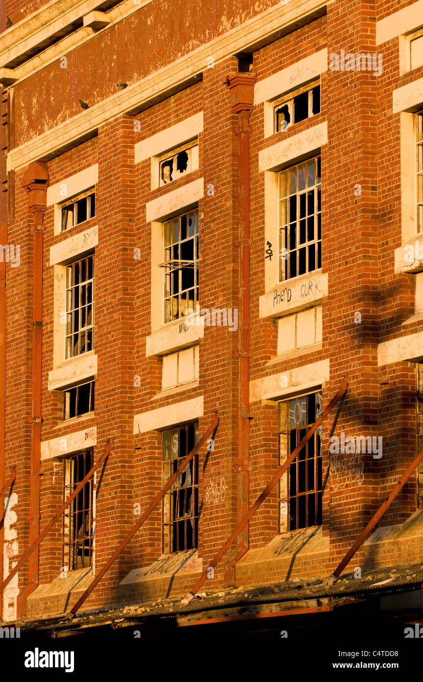 Building fremantle western australia hi-res stock photography and ...