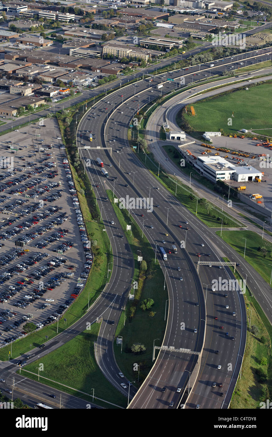 Bond highway hi-res stock photography and images - Alamy