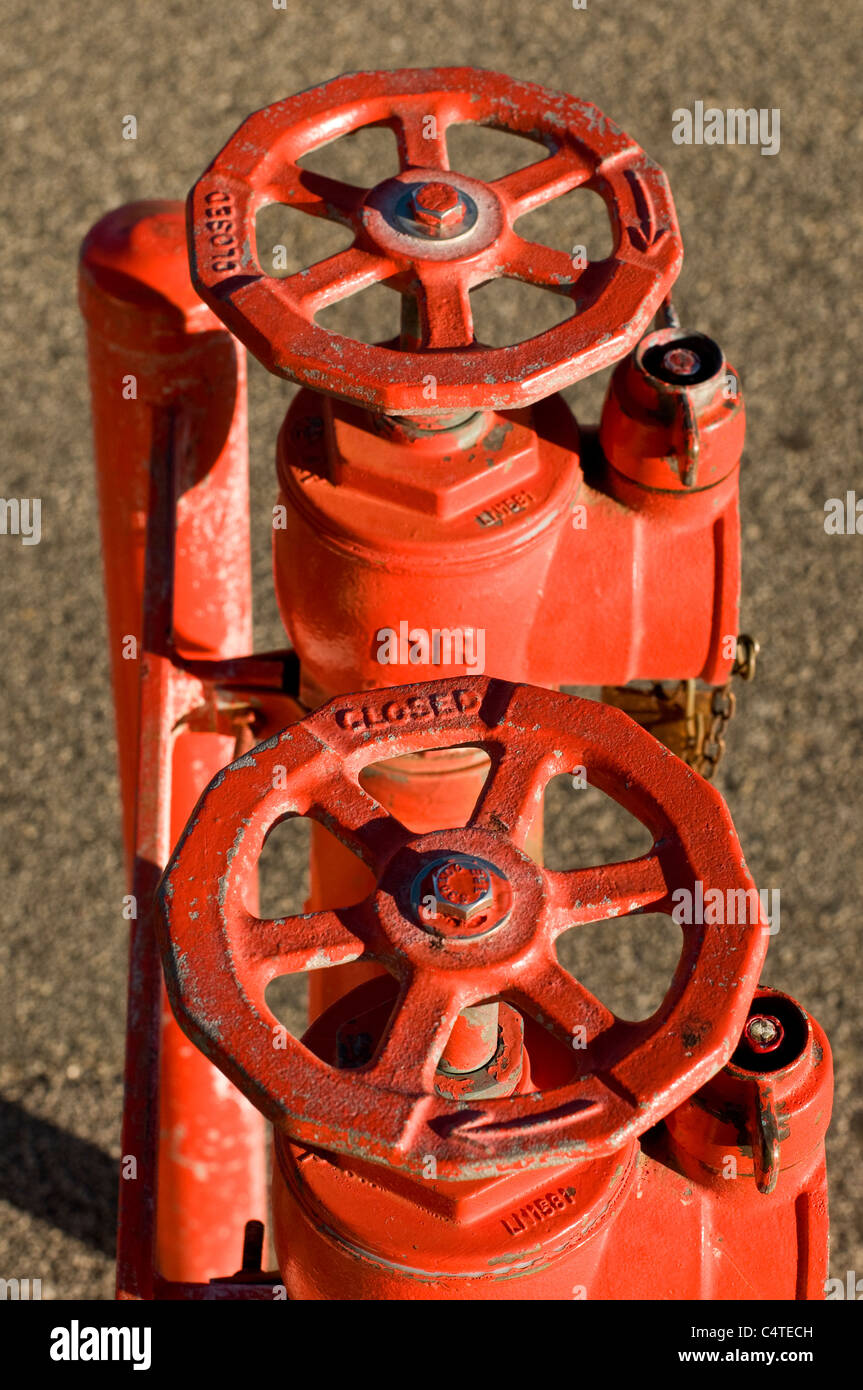 Hydrants hi-res stock photography and images - Alamy