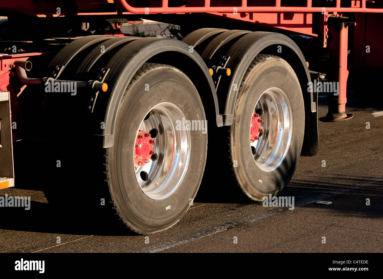 Prime mover hi-res stock photography and images - Alamy