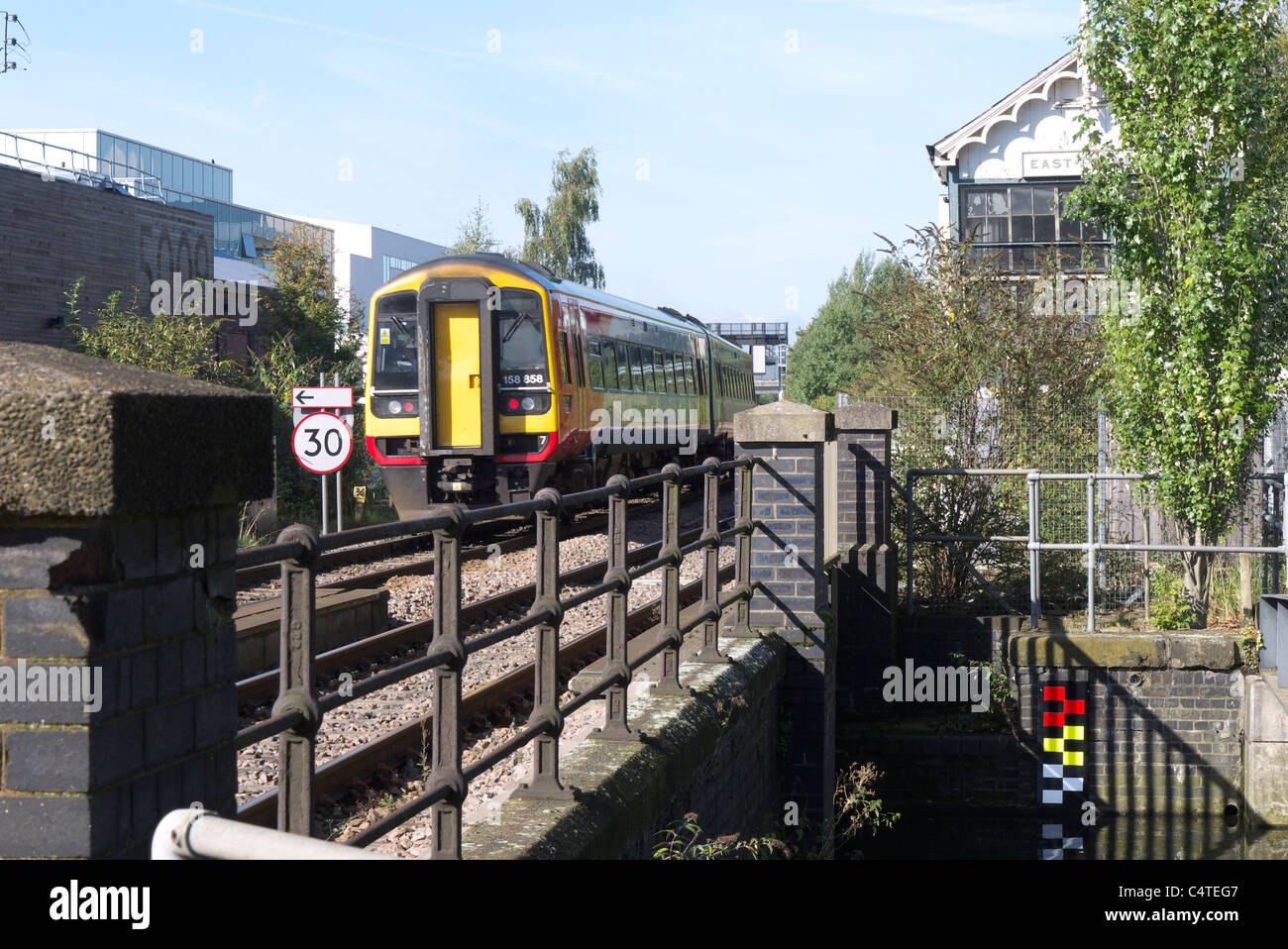 159 dmu hi-res stock photography and images - Alamy