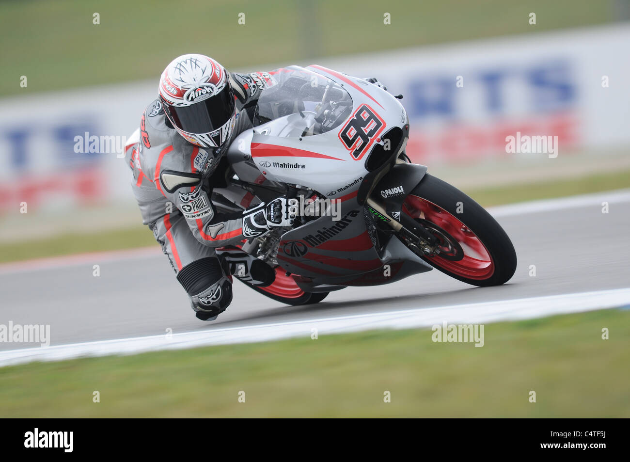 Iveco Dutch TT, Assen, World Championship 125cc Stock Photo - Alamy