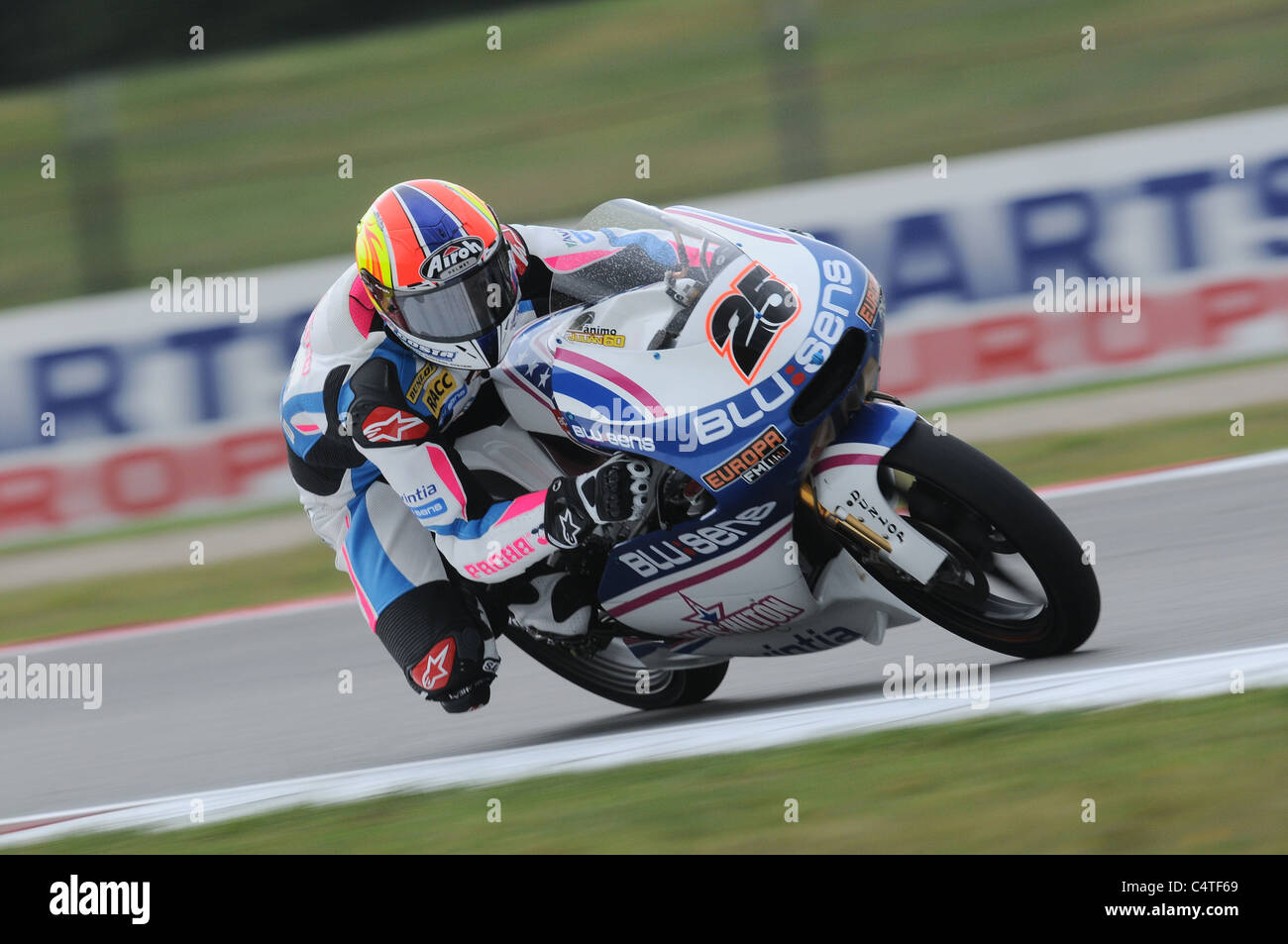 Iveco Dutch TT, Assen, World Championship 125cc Stock Photo - Alamy
