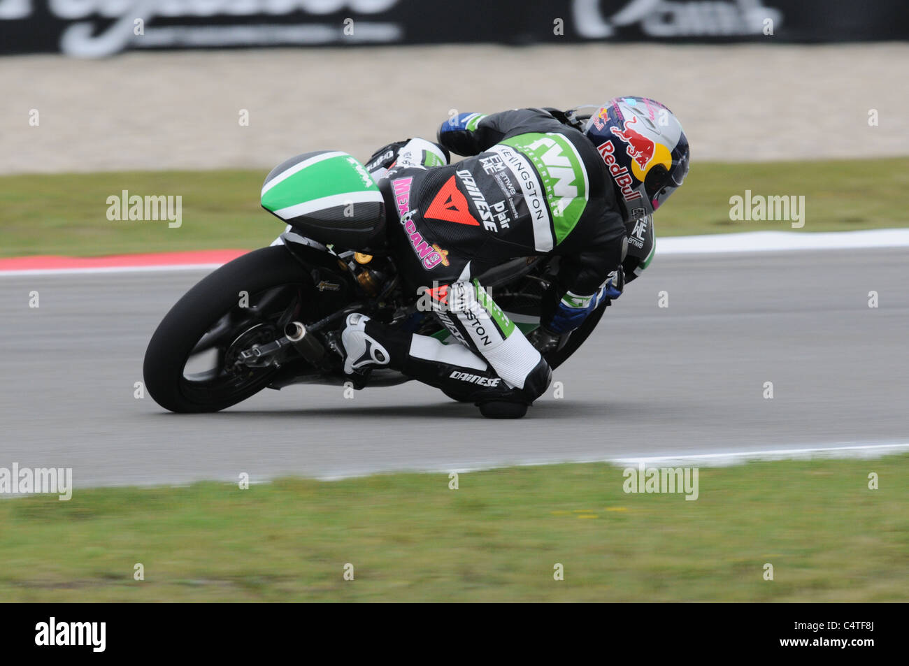 Iveco Dutch TT, Assen, World Championship 125cc Stock Photo - Alamy