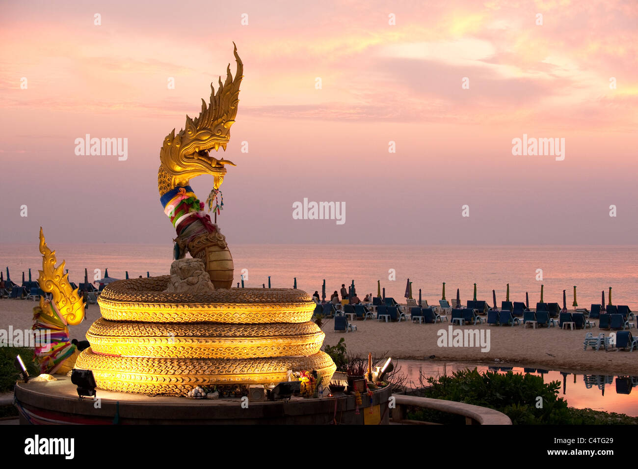 Puket island hi-res stock photography and images - Alamy