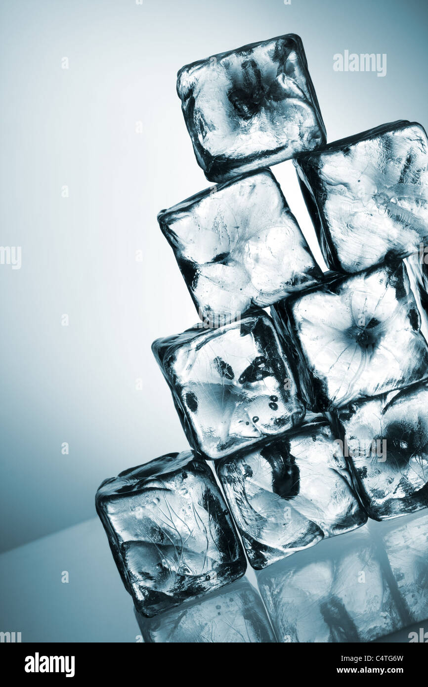 Ice block flow hi-res stock photography and images - Alamy