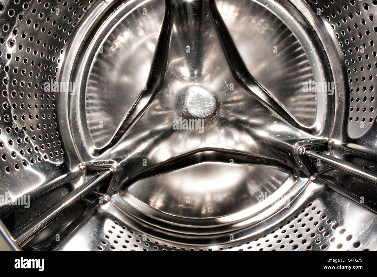 Drum washing machine texture hi-res stock photography and images - Alamy