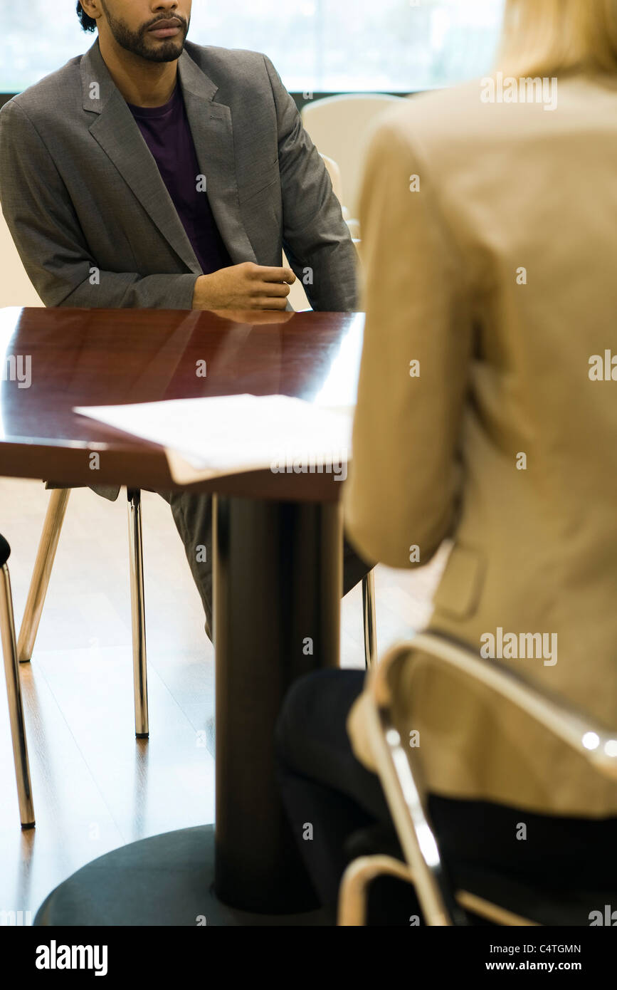 Professional assessments hi-res stock photography and images - Alamy