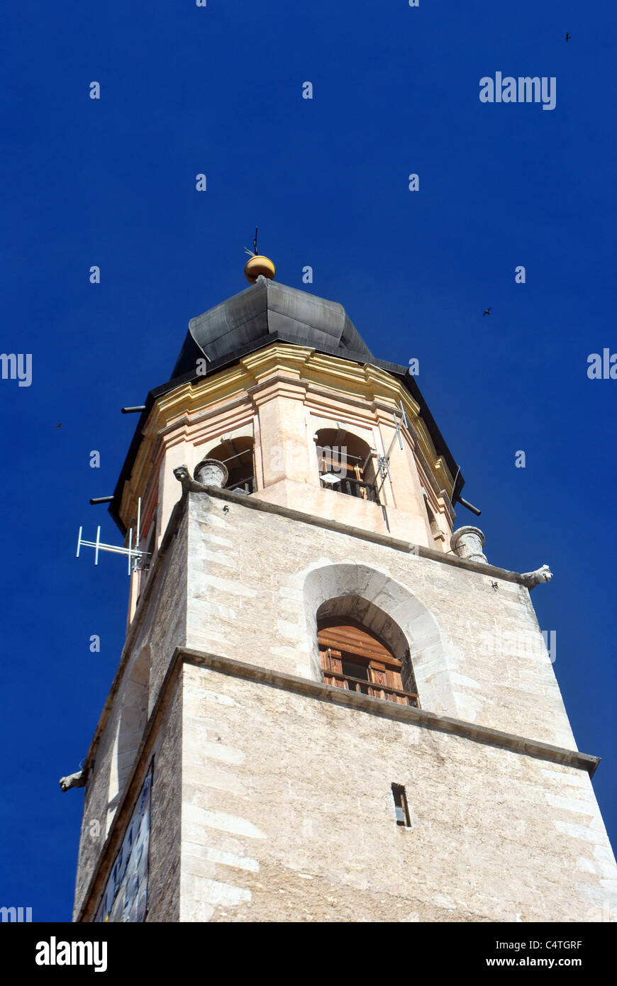 The tyrolean sea hi-res stock photography and images - Alamy