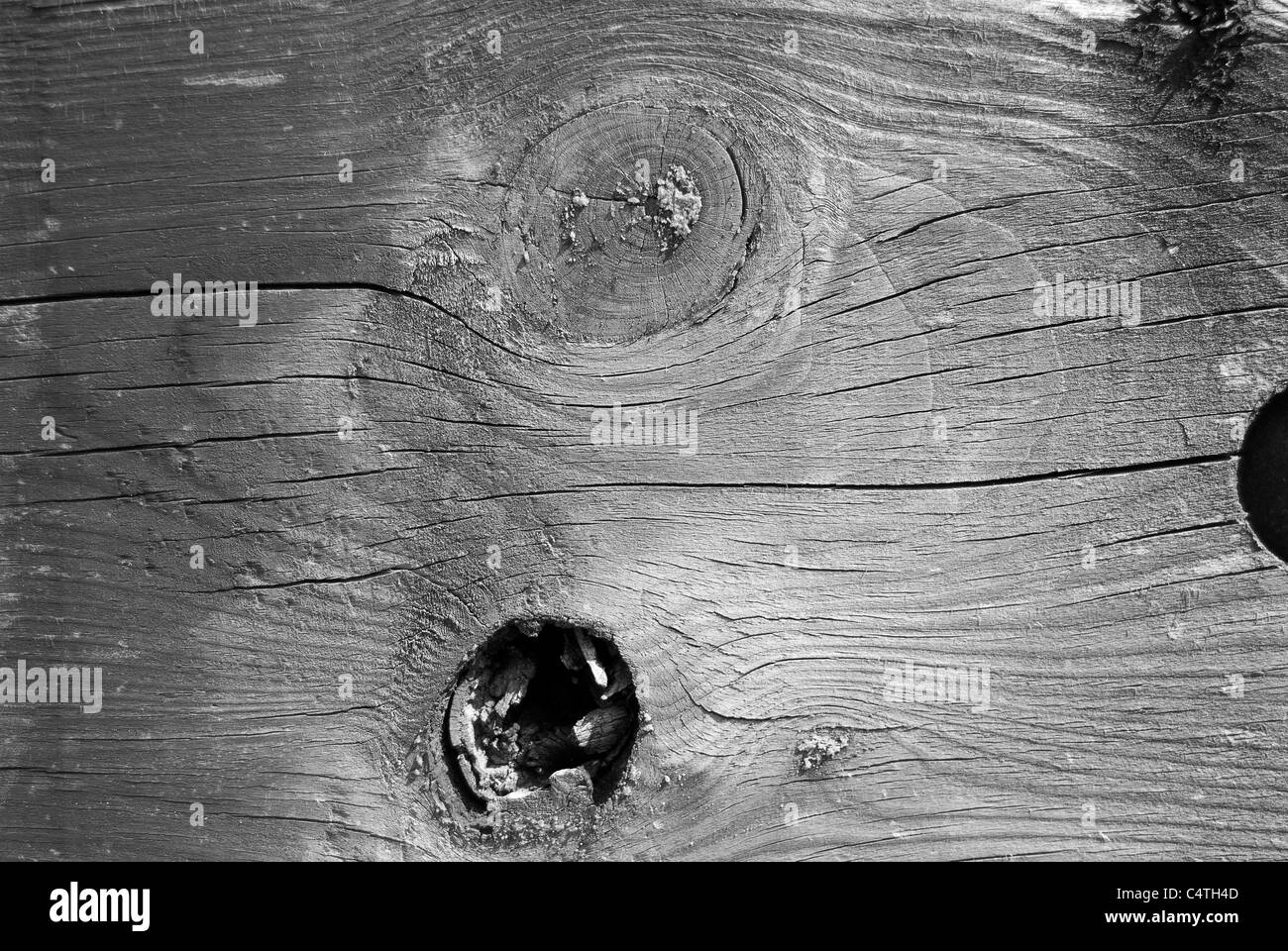 Old wood wall background, texture Stock Photo - Alamy