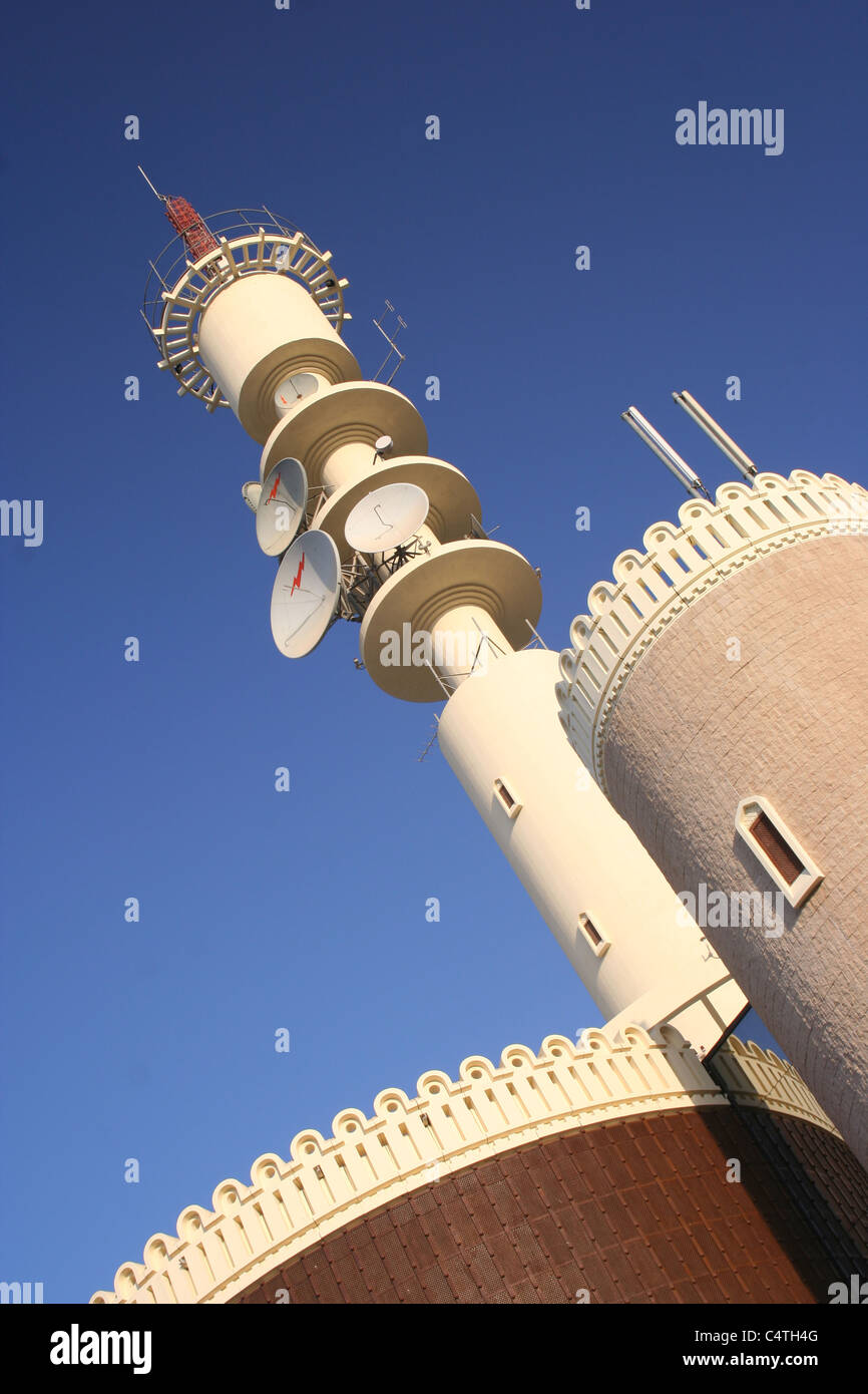 Telecommunications Company High Resolution Stock Photography and Images ...