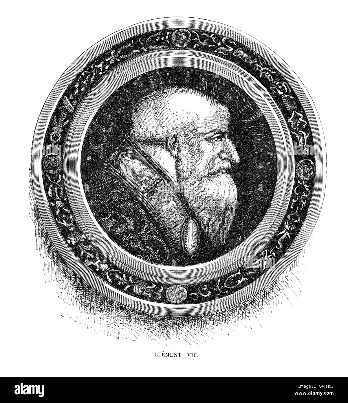 Catholic clergy 16th century hi-res stock photography and images - Alamy