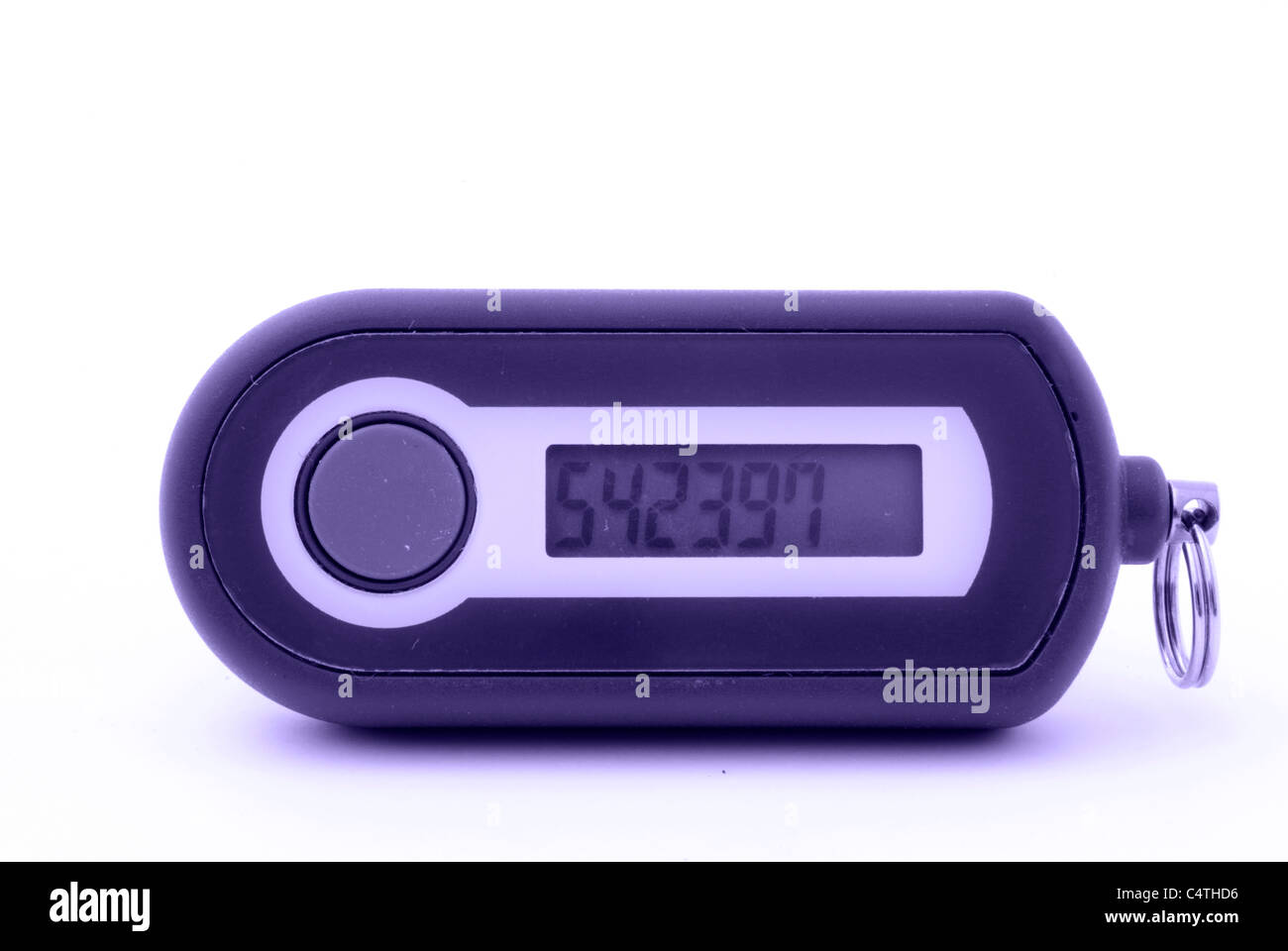 Internet banking token hi-res stock photography and images - Alamy